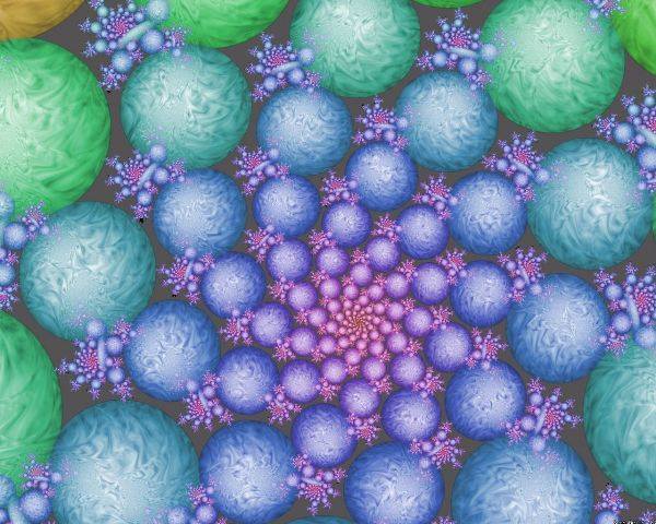 ข้อความจากต่างมิติ - โครงผลึกของเอกภพ (The Cosmic Lattice) - Part 1+2 ...