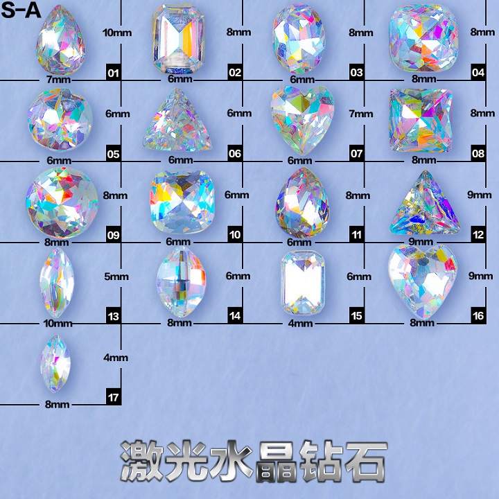 gaffer glass ก้อนแก้วที่ดีเพื่อการหลอมต่อพระแก้ว | พลังจิต