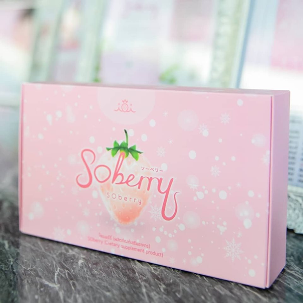 “ส้มซัทสึมะ” ผลไม้อายุวัฒนะ ส่วนผสมสุดมหัศจรรย์ในอาหารเสริม Soberry ...