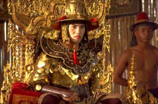 พระเครื่องประจำตัว “บุเรงนอง” | พลังจิต